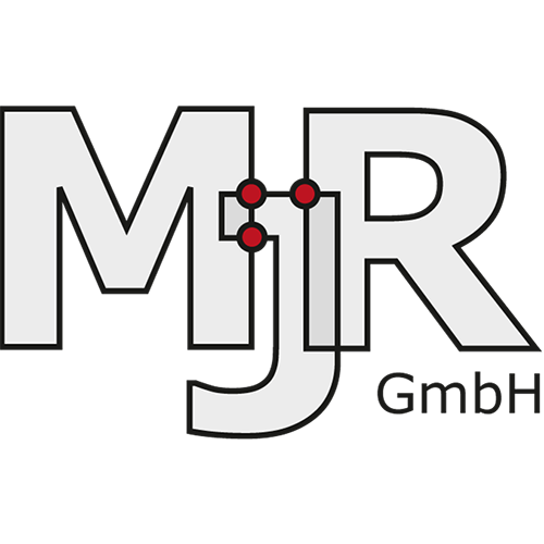 MJR GmbH - Digitalisierung für den Mittelstand
