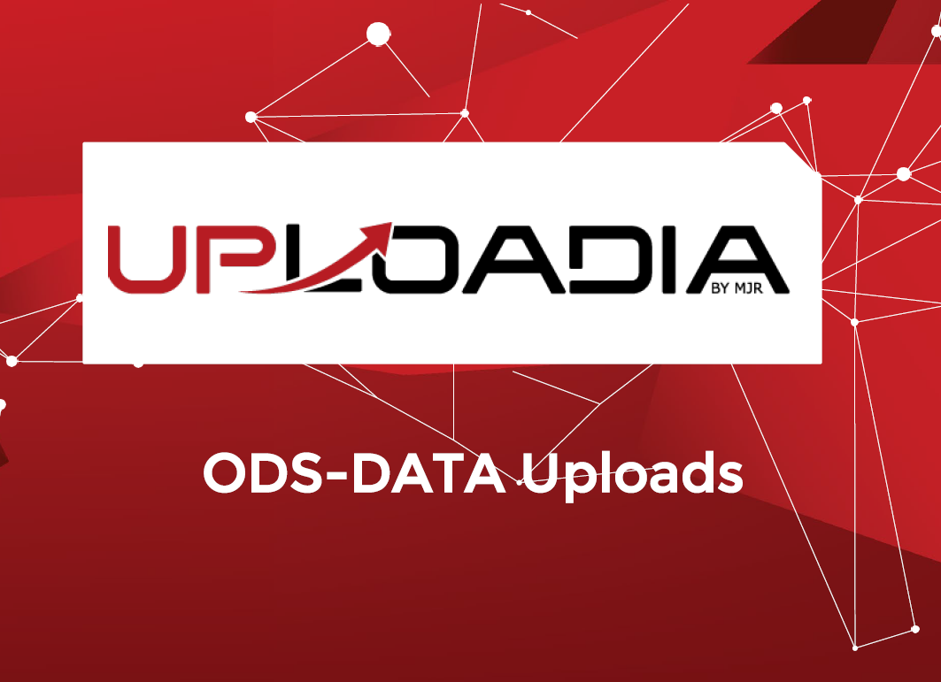 New Uploadia video released - MJR GmbH