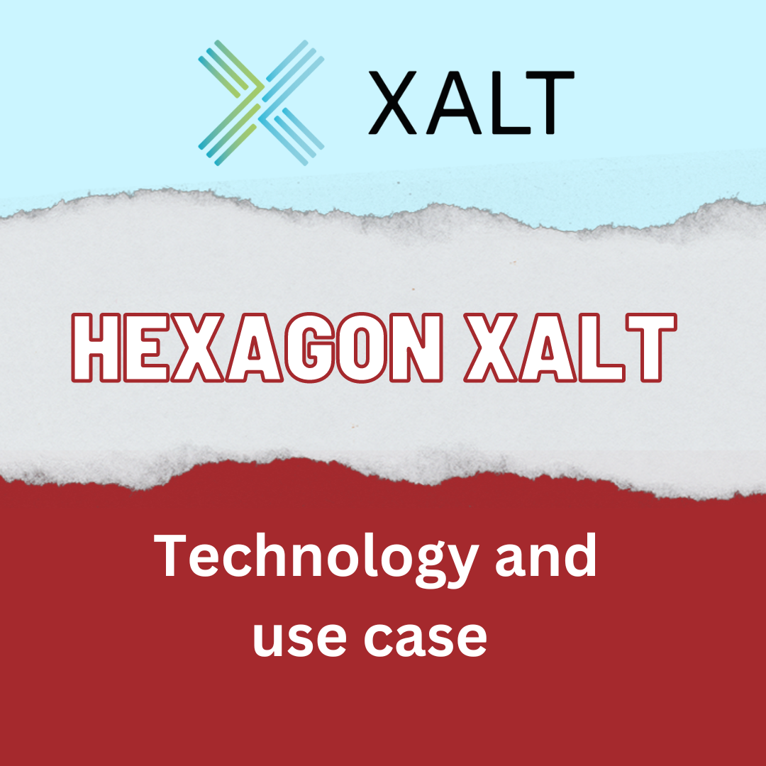 Optimization of payroll and cashflows with Hexagon Xalt - MJR GmbH